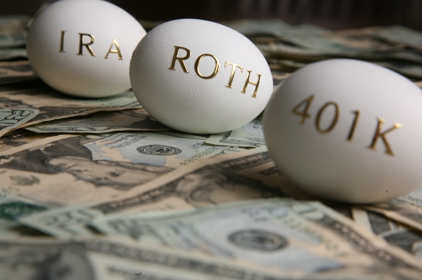 Roth Solo 401k Ultimate Retirement Plan Checkbook Control