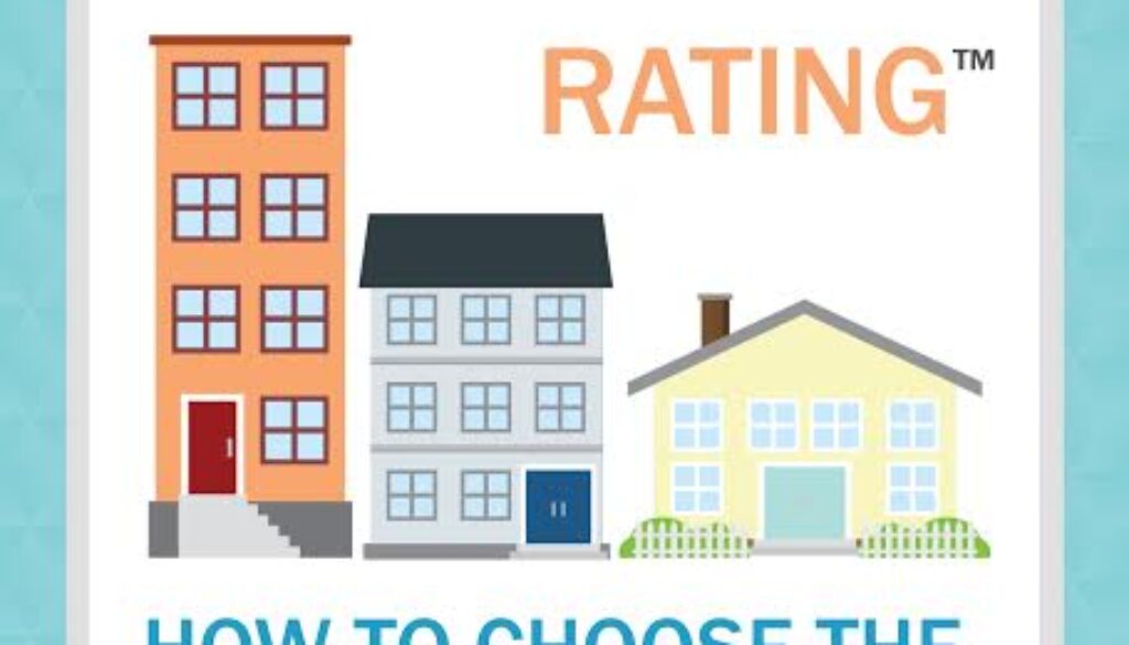 Property Rating ebook - Sense Financial Services