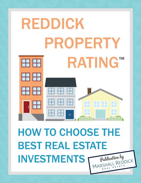 Property Rating ebook - Sense Financial Services